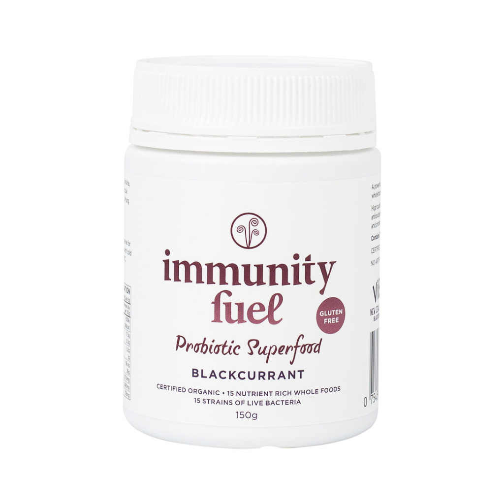 Probiotic Superfood Powders | Immunity Fuel Australia